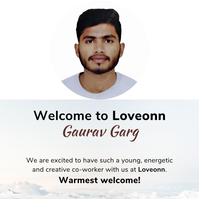 Gaurav Garg on LinkedIn: LoveOnn Farah Hammami Farzaneh Daneshmand ... Gaurav Garg on LinkedIn: LoveOnn Farah Hammami Farzaneh Daneshmand ...