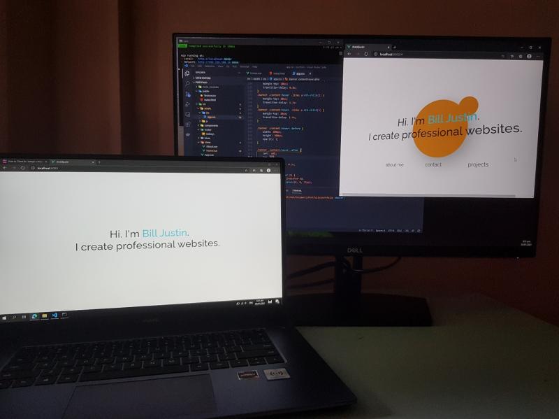 Bill Justin on LinkedIn: #vuejs #customcss Bill Justin on LinkedIn: #vuejs #customcss