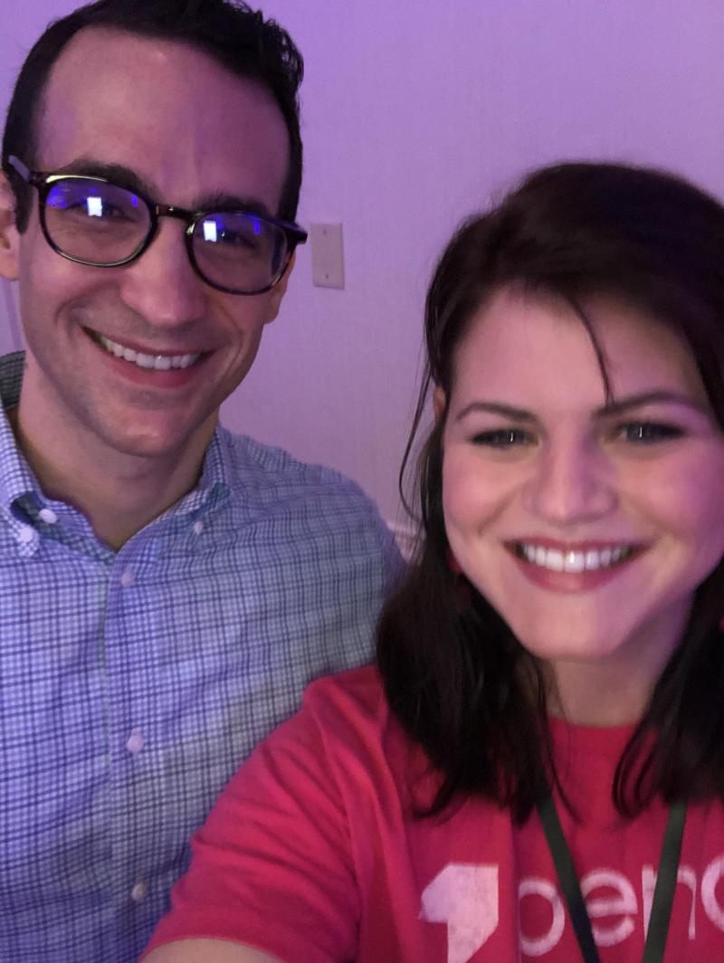 Emily Dunn on LinkedIn: Really cool getting to hang out with Nir Eyal ... Emily Dunn on LinkedIn: Really cool getting to hang out with Nir Eyal ...