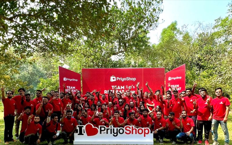 Md. Ehasanuzzaman on LinkedIn: #letsgrowtogether Md. Ehasanuzzaman on LinkedIn: #letsgrowtogether