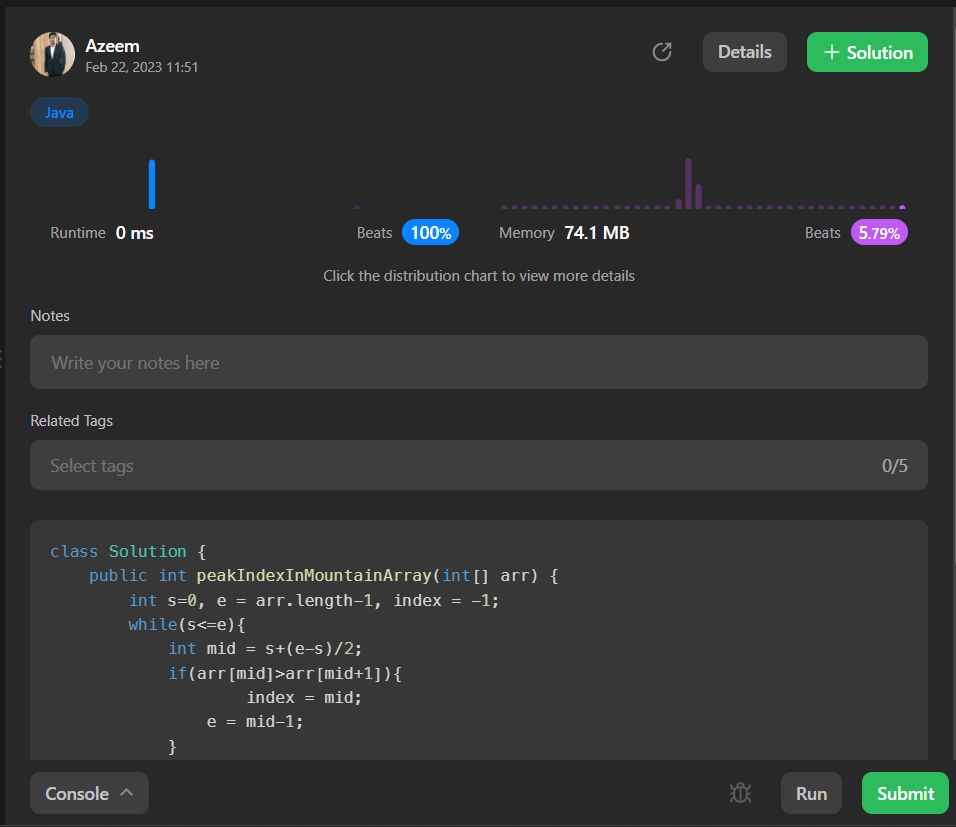 Mohd Azeem Uddin on LinkedIn: #dsa #java #openlearning #dsawithkunal # ... Mohd Azeem Uddin on LinkedIn: #dsa #java #openlearning #dsawithkunal # ...