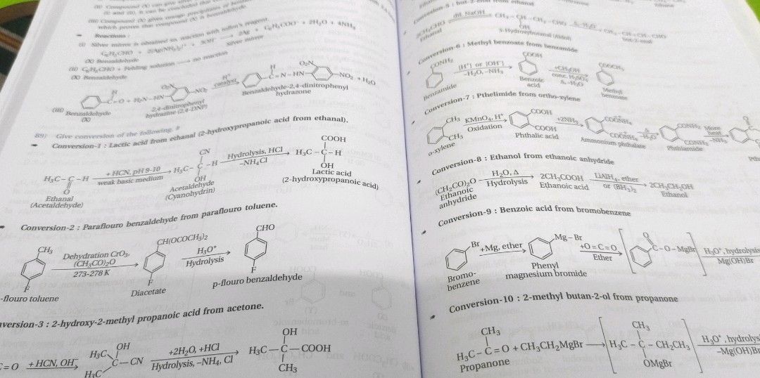 Dhwanit Shah on LinkedIn: #chemistry Dhwanit Shah on LinkedIn: #chemistry