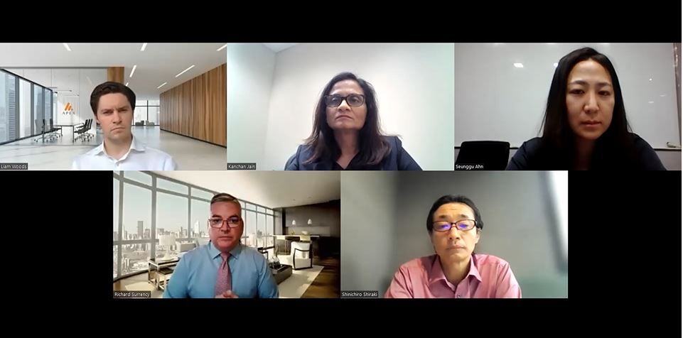BPEA EQT on LinkedIn: #privatecapital #apac BPEA EQT on LinkedIn: #privatecapital #apac
