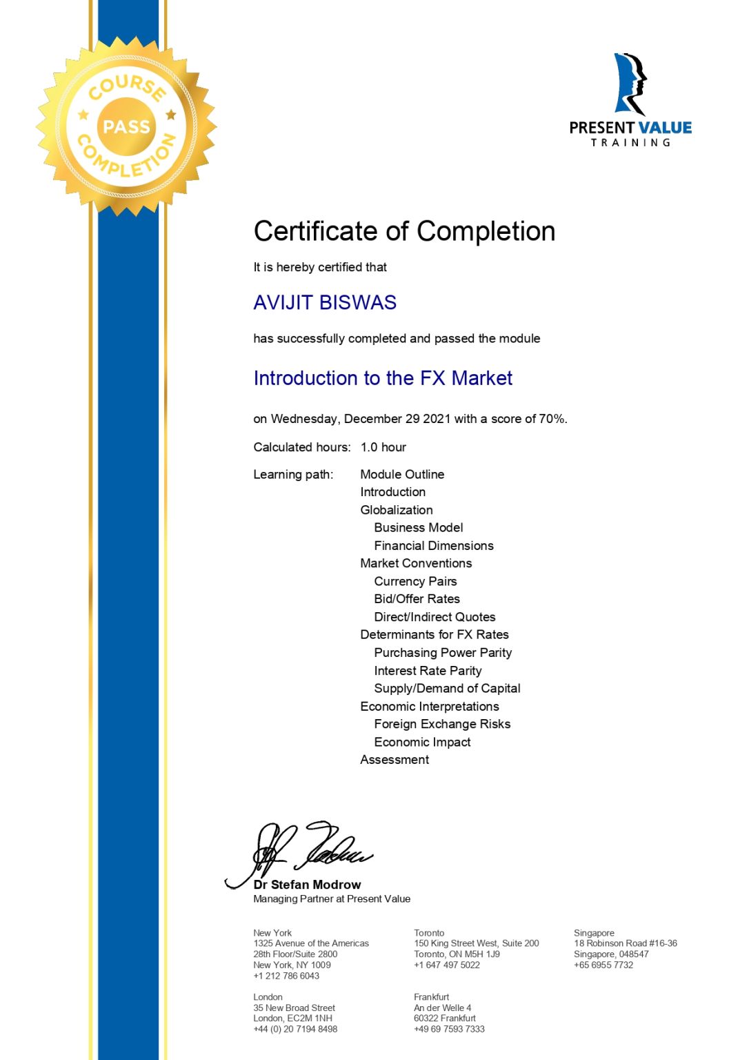 Avijit Biswas posted on LinkedIn Avijit Biswas posted on LinkedIn