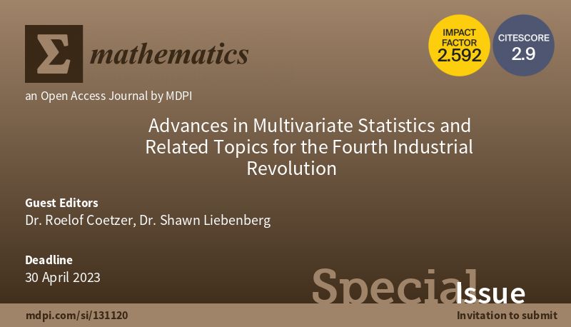 Mathematics MDPI on LinkedIn: Mathematics Mathematics MDPI on LinkedIn: Mathematics