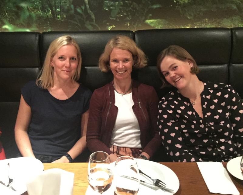 Sweco on LinkedIn: Disse dyktige damene fra Ski, Oslo og Bergen møttes ... Sweco on LinkedIn: Disse dyktige damene fra Ski, Oslo og Bergen møttes ...