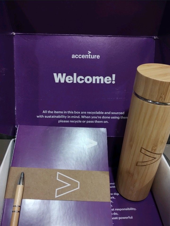 Parthiban G on LinkedIn: #accentureindia #accenture Parthiban G on LinkedIn: #accentureindia #accenture