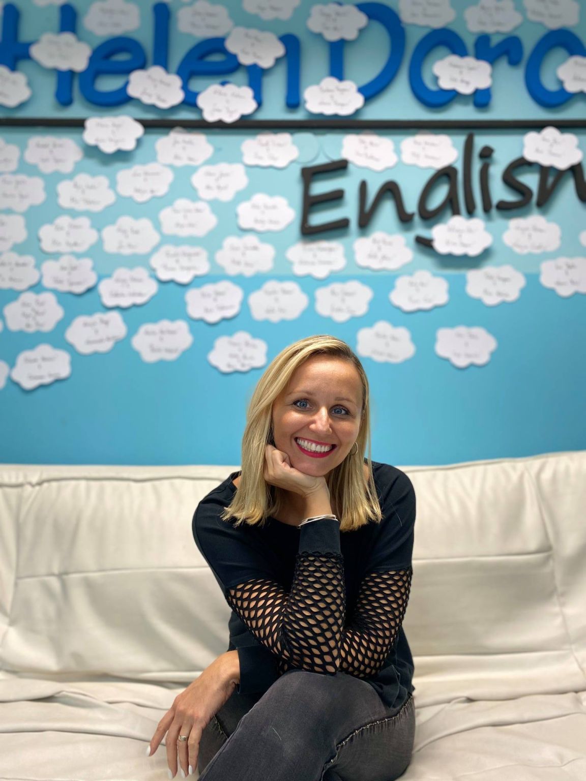 Helen Doron English Croatia on LinkedIn: Predstavljamo vam Helen Doron ... Helen Doron English Croatia on LinkedIn: Predstavljamo vam Helen Doron ...