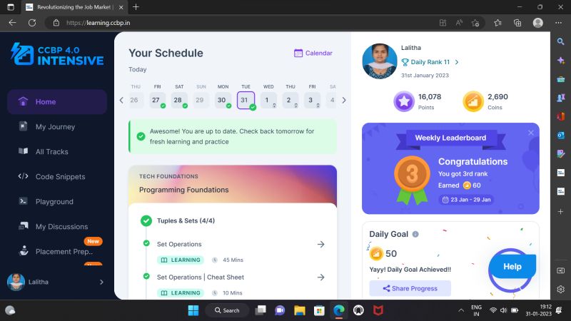 lalitha guguloth on LinkedIn: #day #50daysofcodechallenge #python # ... lalitha guguloth on LinkedIn: #day #50daysofcodechallenge #python # ...