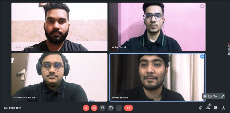 Lakshay Chauhan posted on LinkedIn Lakshay Chauhan posted on LinkedIn