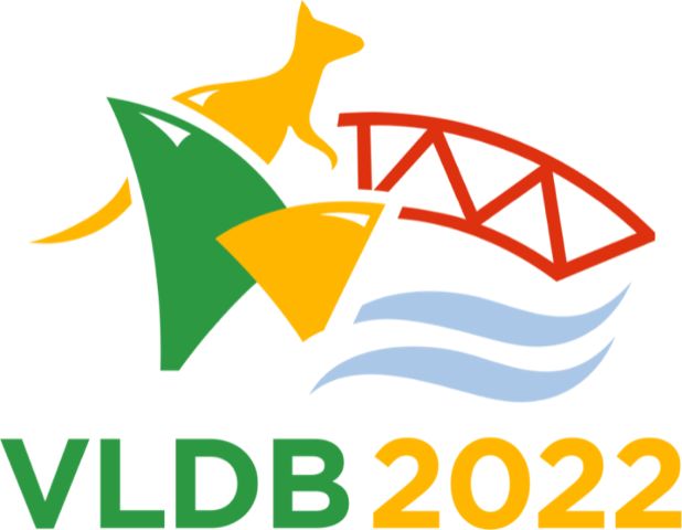 Yingjun Wu on LinkedIn: #vldb #vldb2022 #database #research Yingjun Wu on LinkedIn: #vldb #vldb2022 #database #research