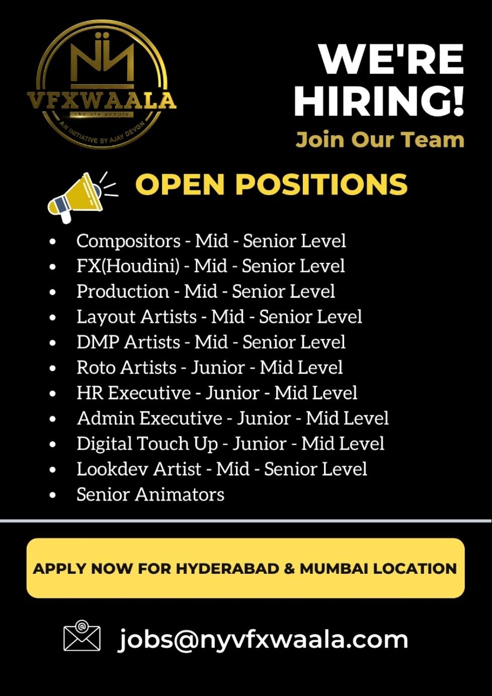 Shiva Kumar Putta on LinkedIn: urgent Requirement Shiva Kumar Putta on LinkedIn: urgent Requirement