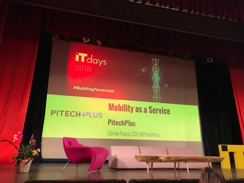 PitechPlus on LinkedIn: #maas PitechPlus on LinkedIn: #maas