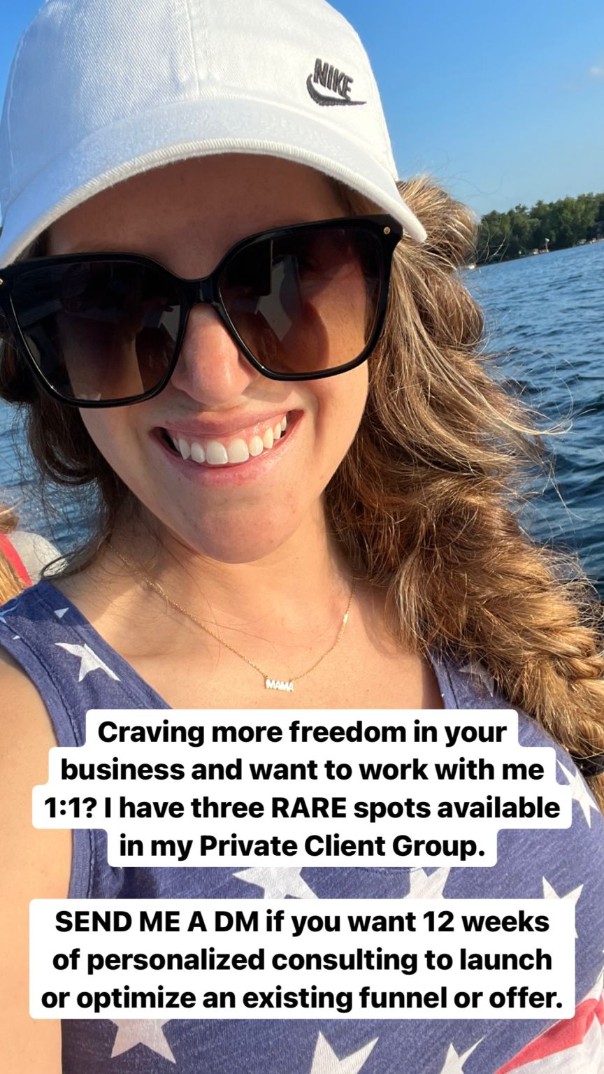 Allie Bjerk on LinkedIn: Have you been stuck trying to optimize an ... Allie Bjerk on LinkedIn: Have you been stuck trying to optimize an ...