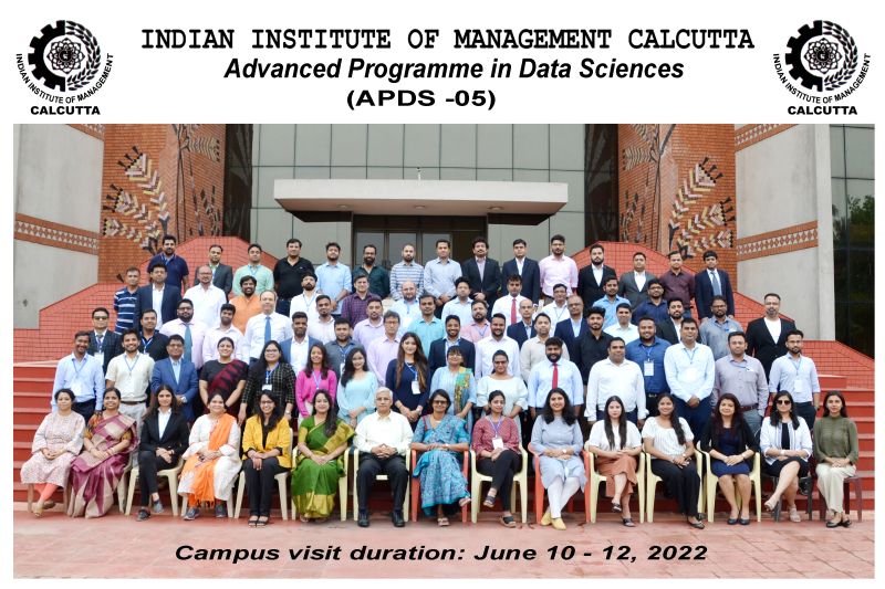 Srinath R on LinkedIn: #iimcalcutta Srinath R on LinkedIn: #iimcalcutta