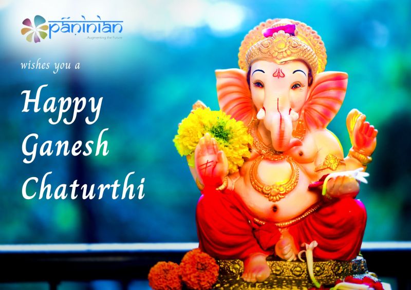 Paninian on LinkedIn: Ganapati Bappa Moriya Paninian on LinkedIn: Ganapati Bappa Moriya