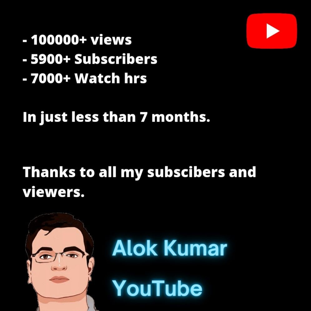Alok Kumar on LinkedIn: https://lnkd.in/gqvWu6Hg | 10 comments Alok Kumar on LinkedIn: https://lnkd.in/gqvWu6Hg | 10 comments