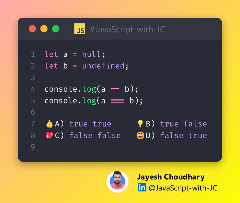 FAISAL JAWED KHAN on LinkedIn: #javascript #javascriptdeveloper #css # ... FAISAL JAWED KHAN on LinkedIn: #javascript #javascriptdeveloper #css # ...