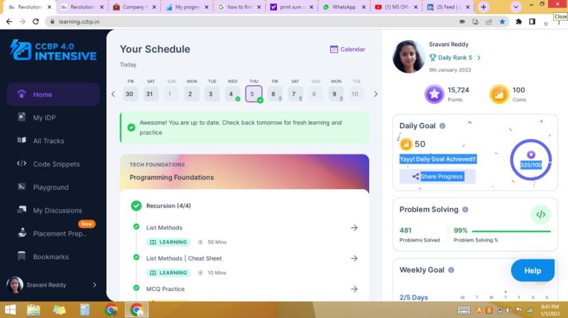 Sravani Reddy Devarapally on LinkedIn: #day31 #functionsinpython # ... Sravani Reddy Devarapally on LinkedIn: #day31 #functionsinpython # ...