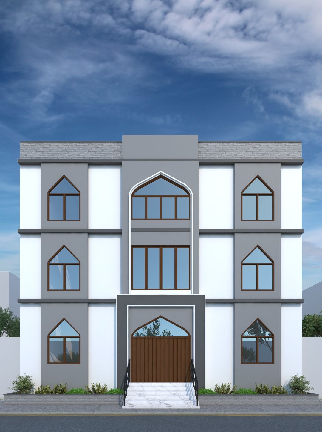 Ghulam Hussain on LinkedIn: #vray #3dmax #render Ghulam Hussain on LinkedIn: #vray #3dmax #render