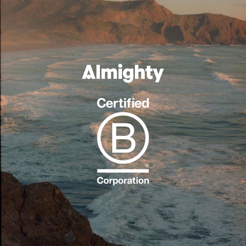 Ben Lenart on LinkedIn: A really proud moment for the Almighty team ... Ben Lenart on LinkedIn: A really proud moment for the Almighty team ...