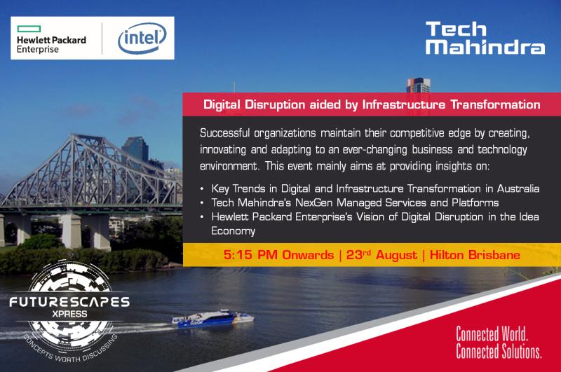 Tech Mahindra on LinkedIn: Tech Mahindra and Hewlett-Packard Enterprise ... Tech Mahindra on LinkedIn: Tech Mahindra and Hewlett-Packard Enterprise ...
