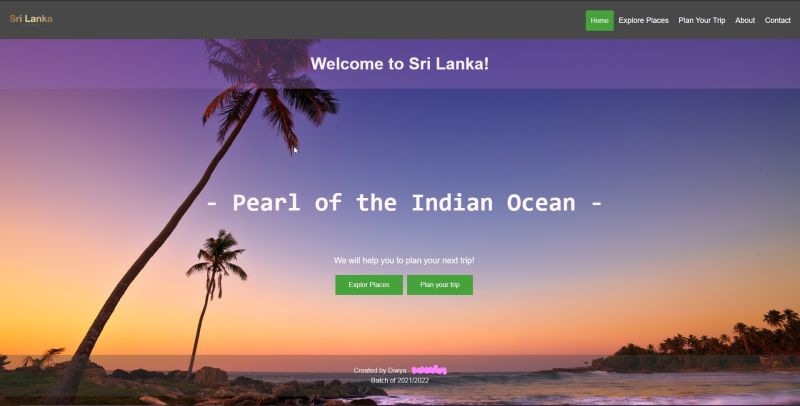 Diwya Ekanayaka on LinkedIn: #html #css #vuejs Diwya Ekanayaka on LinkedIn: #html #css #vuejs