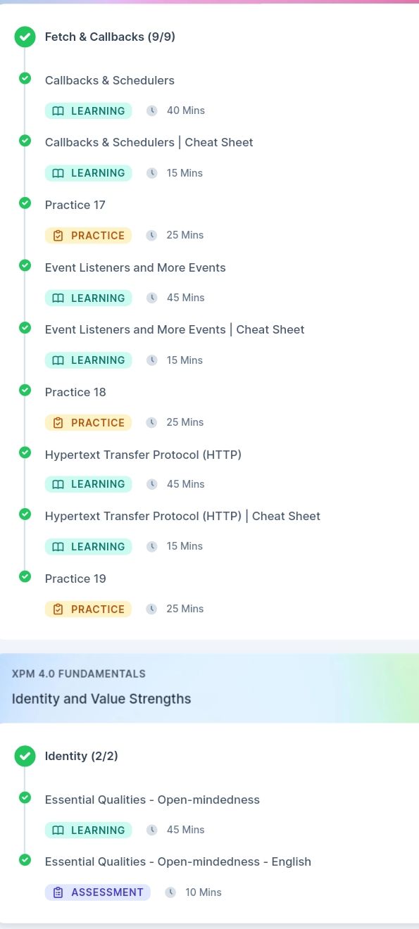 SASANK VARMA on LinkedIn: #30daysofcodechallenge #ccbp #nextwave SASANK VARMA on LinkedIn: #30daysofcodechallenge #ccbp #nextwave