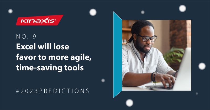 Kinaxis on LinkedIn: #supplychain #2023predictions Kinaxis on LinkedIn: #supplychain #2023predictions
