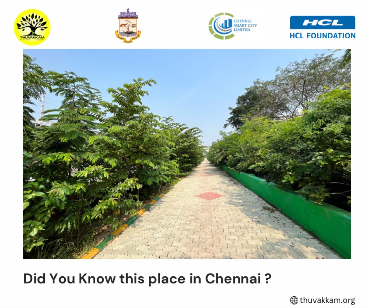 Krishna Kumar Suresh on LinkedIn: #thuvakkam #hclf #harit #gcc #cscl # ... Krishna Kumar Suresh on LinkedIn: #thuvakkam #hclf #harit #gcc #cscl # ...