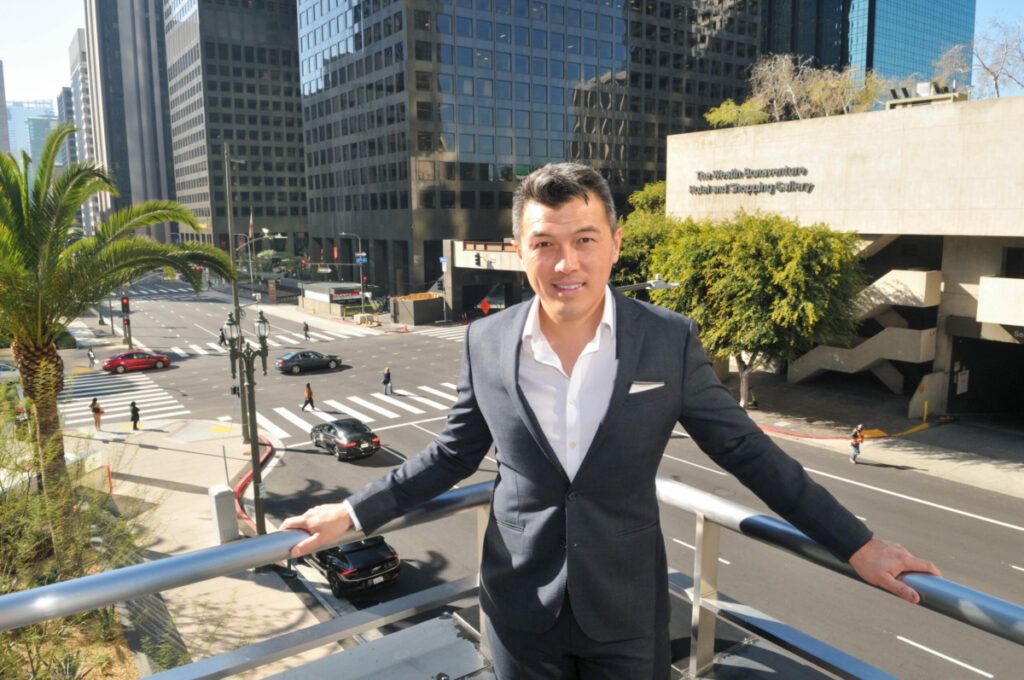 Stephen Cheung on LinkedIn: Stephen Cheung Assumes Leadership of LAEDC ... Stephen Cheung on LinkedIn: Stephen Cheung Assumes Leadership of LAEDC ...