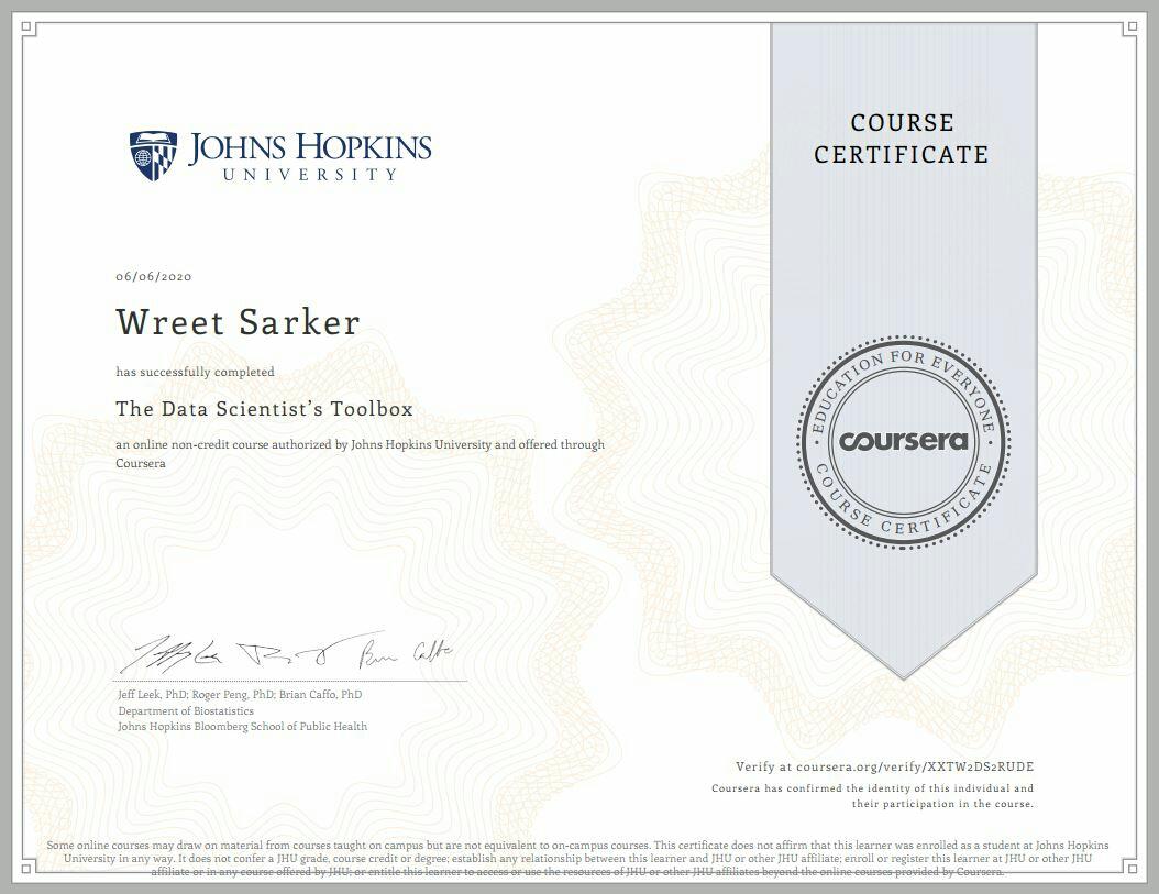 Wreet Sarker on LinkedIn: #datascience #r #rstudio Wreet Sarker on LinkedIn: #datascience #r #rstudio