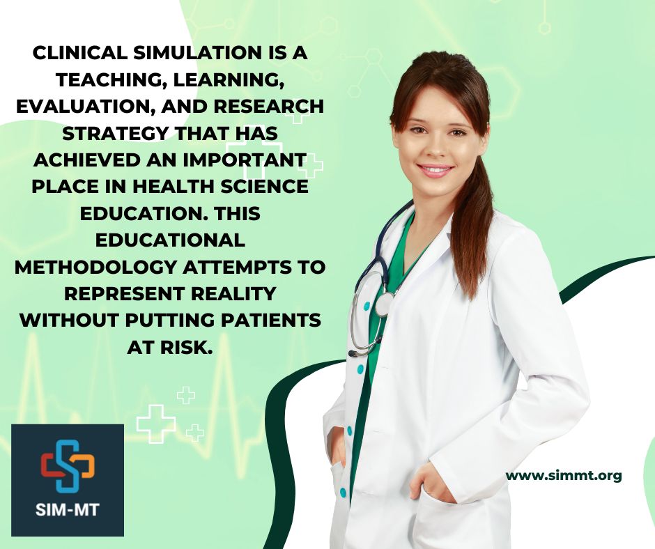 Simulation In Motion - Montana posted on LinkedIn Simulation In Motion - Montana posted on LinkedIn
