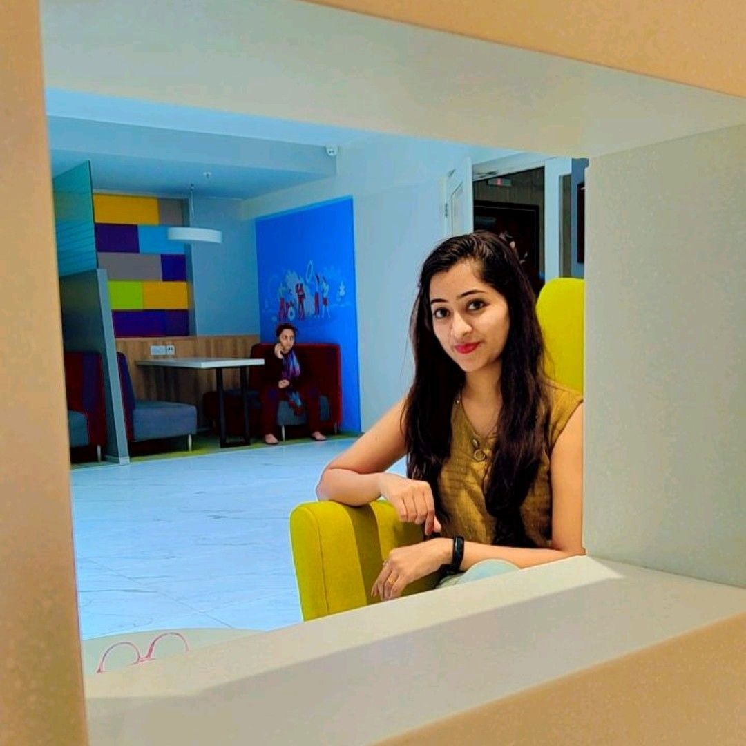 Asmita Mulik on LinkedIn: #motivation #experience #like #ambition Asmita Mulik on LinkedIn: #motivation #experience #like #ambition