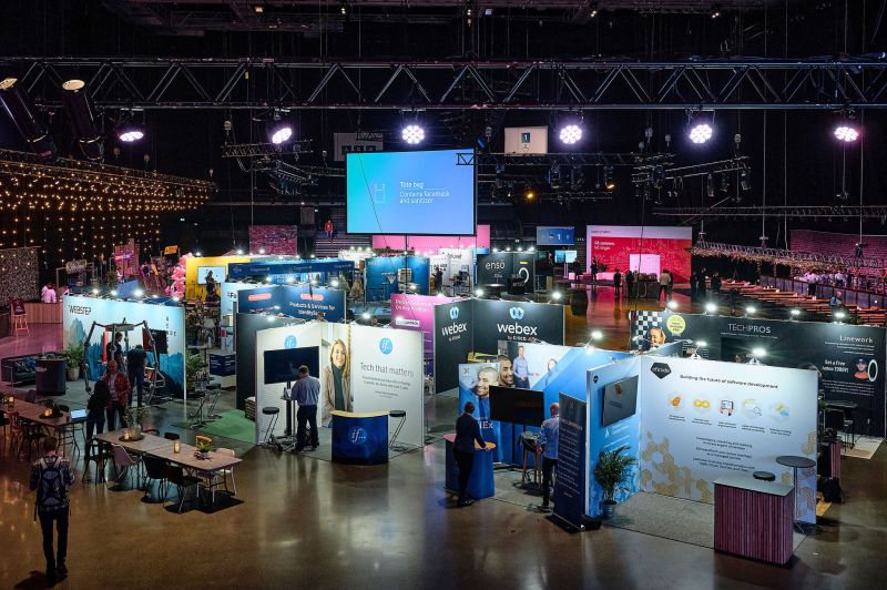 NDC Conferences on LinkedIn: #ndcoslo NDC Conferences on LinkedIn: #ndcoslo