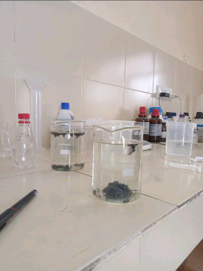 Bhanu pratap Sharma on LinkedIn: #wastewater #effluenttreatment Bhanu pratap Sharma on LinkedIn: #wastewater #effluenttreatment