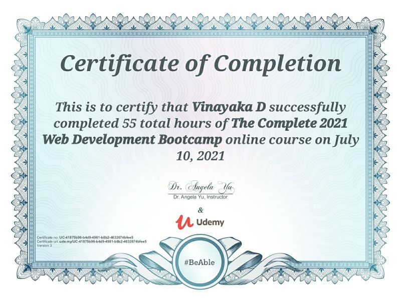 Vinayaka D on LinkedIn: #javascript #react #nodejs #mernstack #mongodb ... Vinayaka D on LinkedIn: #javascript #react #nodejs #mernstack #mongodb ...