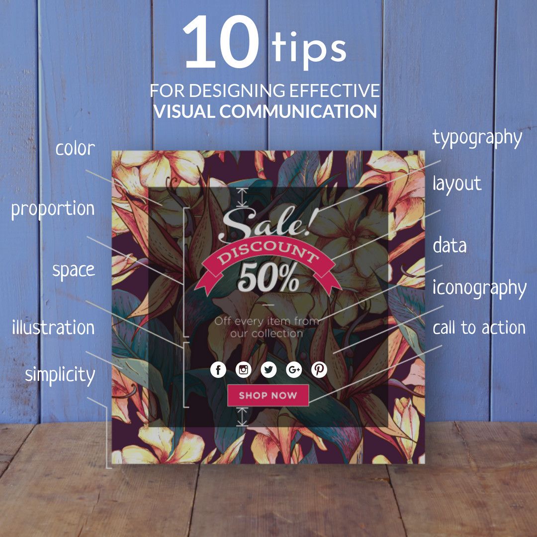 Chirag Khasia on LinkedIn: 10 Tips For Designing Effective Visual ... Chirag Khasia on LinkedIn: 10 Tips For Designing Effective Visual ...