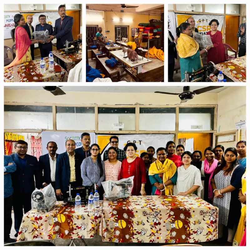 Aparajita Datta on LinkedIn: #csrinitiative Aparajita Datta on LinkedIn: #csrinitiative