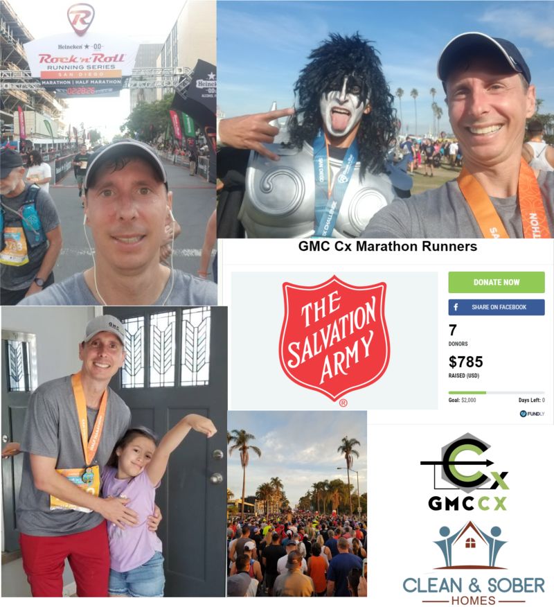 Alex Mathers P.E., CxA, NEBB CP on LinkedIn: Awesome marathon on Sunday ... Alex Mathers P.E., CxA, NEBB CP on LinkedIn: Awesome marathon on Sunday ...