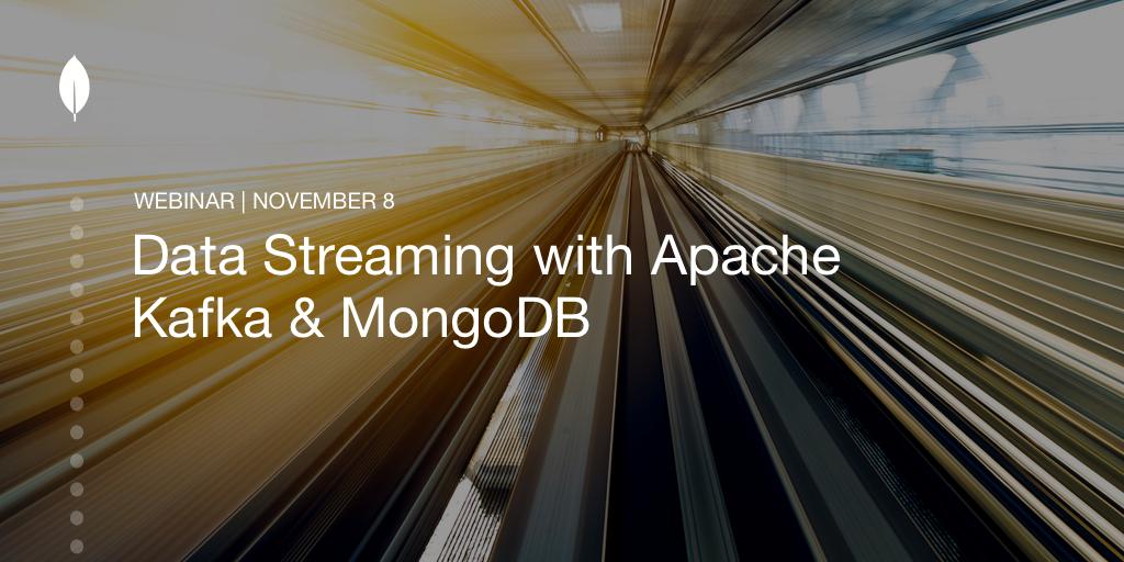 MongoDB on LinkedIn: Learn how to integrate MongoDB with Kafka to ... MongoDB on LinkedIn: Learn how to integrate MongoDB with Kafka to ...