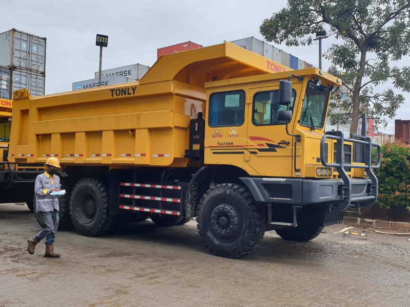 muhammad ikhwan on LinkedIn: #mining #truck #tambang muhammad ikhwan on LinkedIn: #mining #truck #tambang