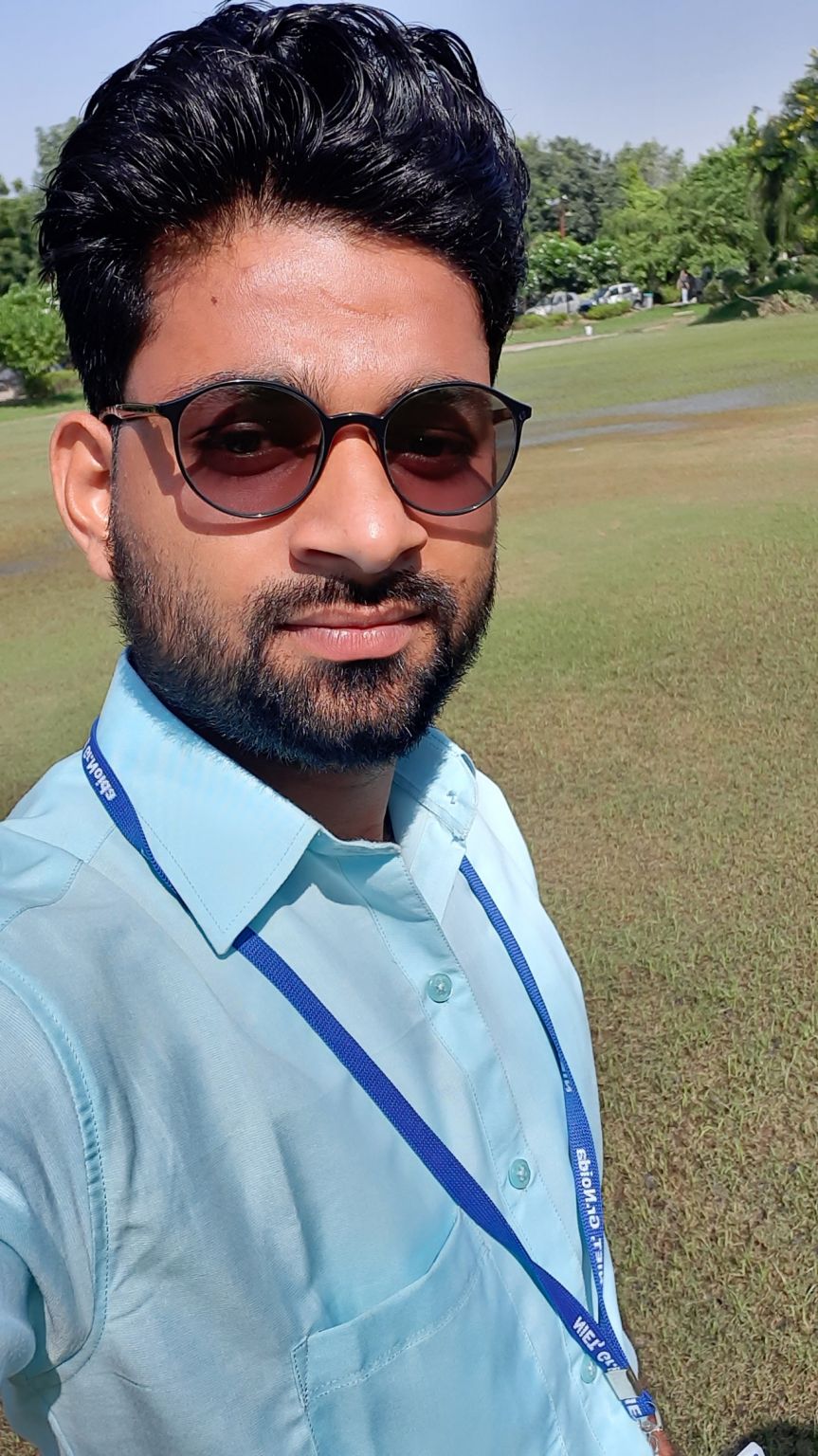 Rajesh Kumar Pandit on LinkedIn: Noida Institute of Engineering ... Rajesh Kumar Pandit on LinkedIn: Noida Institute of Engineering ...