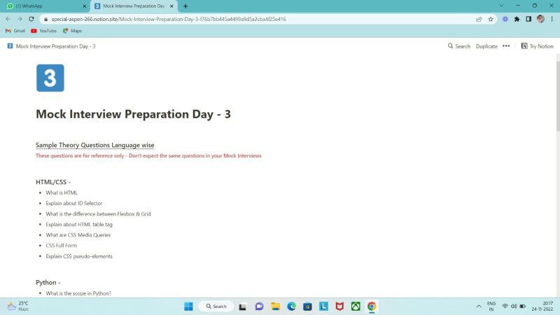 Kumar Venkatesh on LinkedIn: #day65 #nxtwave #ccbp #fullstackdeveloper ... Kumar Venkatesh on LinkedIn: #day65 #nxtwave #ccbp #fullstackdeveloper ...