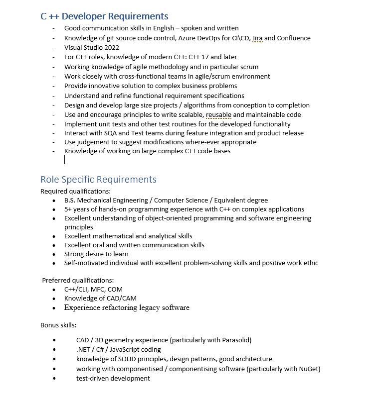 Athar Khan posted on LinkedIn Athar Khan posted on LinkedIn