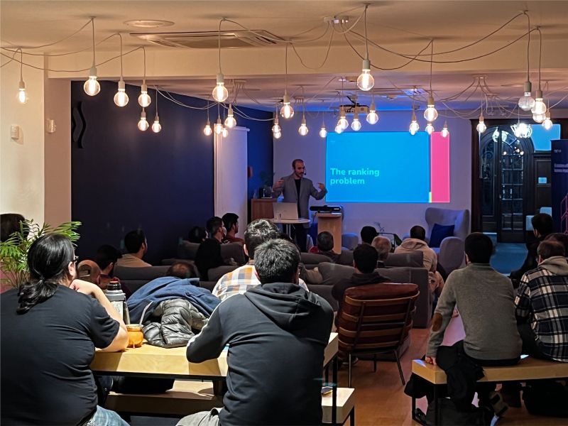 DeepLearning.AI on LinkedIn: #machinelearning #ai DeepLearning.AI on LinkedIn: #machinelearning #ai