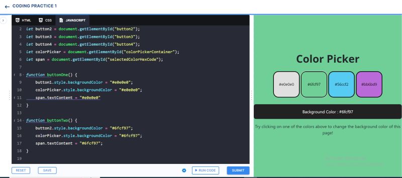 Naveen Kumar on LinkedIn: #javascript #html #dom #css Naveen Kumar on LinkedIn: #javascript #html #dom #css