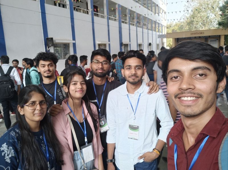 Sneha Arya on LinkedIn: #keploy #foss #bhopalfoss #codemistic #people # ... Sneha Arya on LinkedIn: #keploy #foss #bhopalfoss #codemistic #people # ...