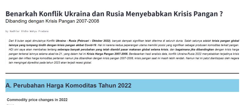 Nadhiar Ridho Wahyu P. on LinkedIn: #dataanalytics #datastorytelling Nadhiar Ridho Wahyu P. on LinkedIn: #dataanalytics #datastorytelling