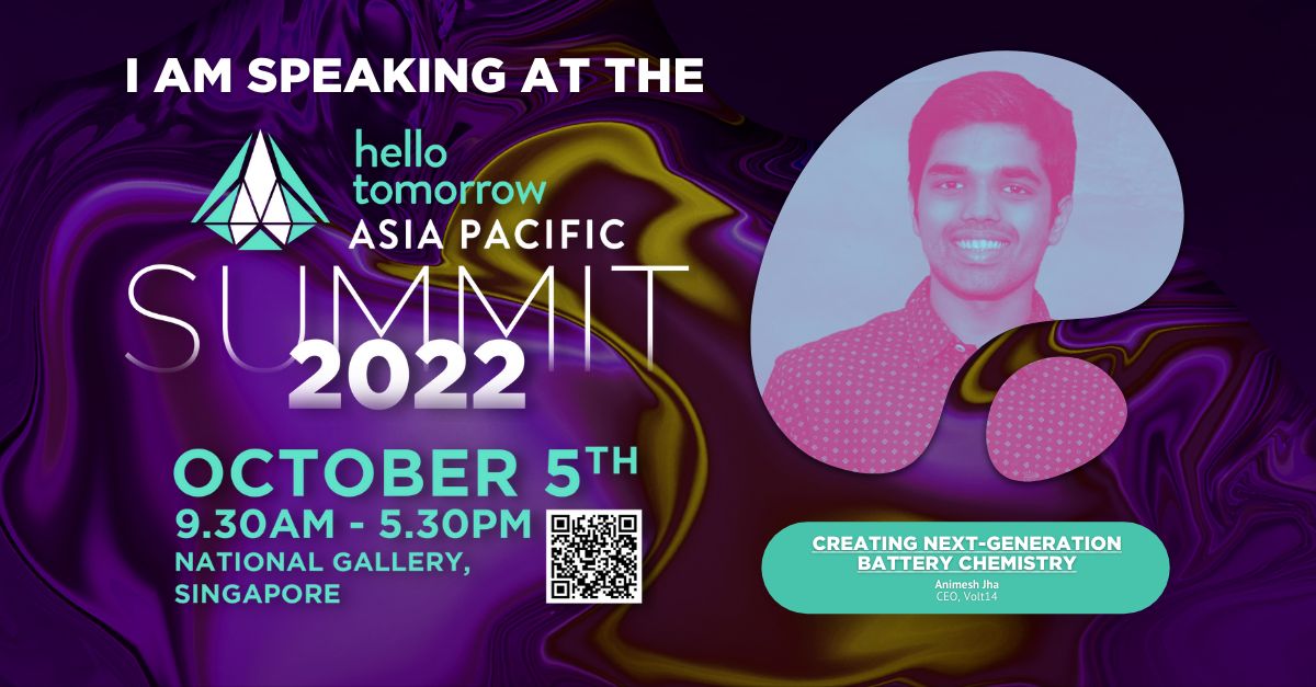 Animesh Kumar Jha on LinkedIn: #htapacsummit #cleanenergy # ... Animesh Kumar Jha on LinkedIn: #htapacsummit #cleanenergy # ...